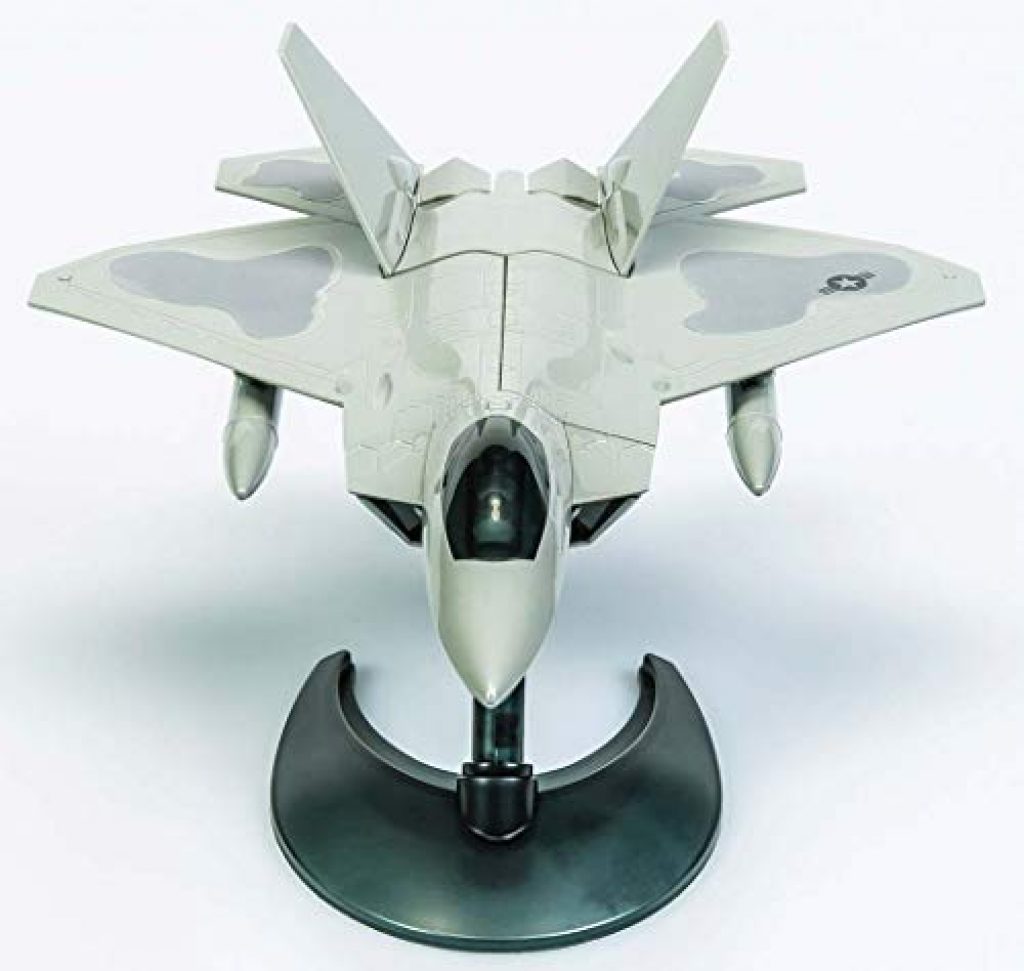Maqueta Airfix J6005 - F-22 Raptor - Escala 1:72